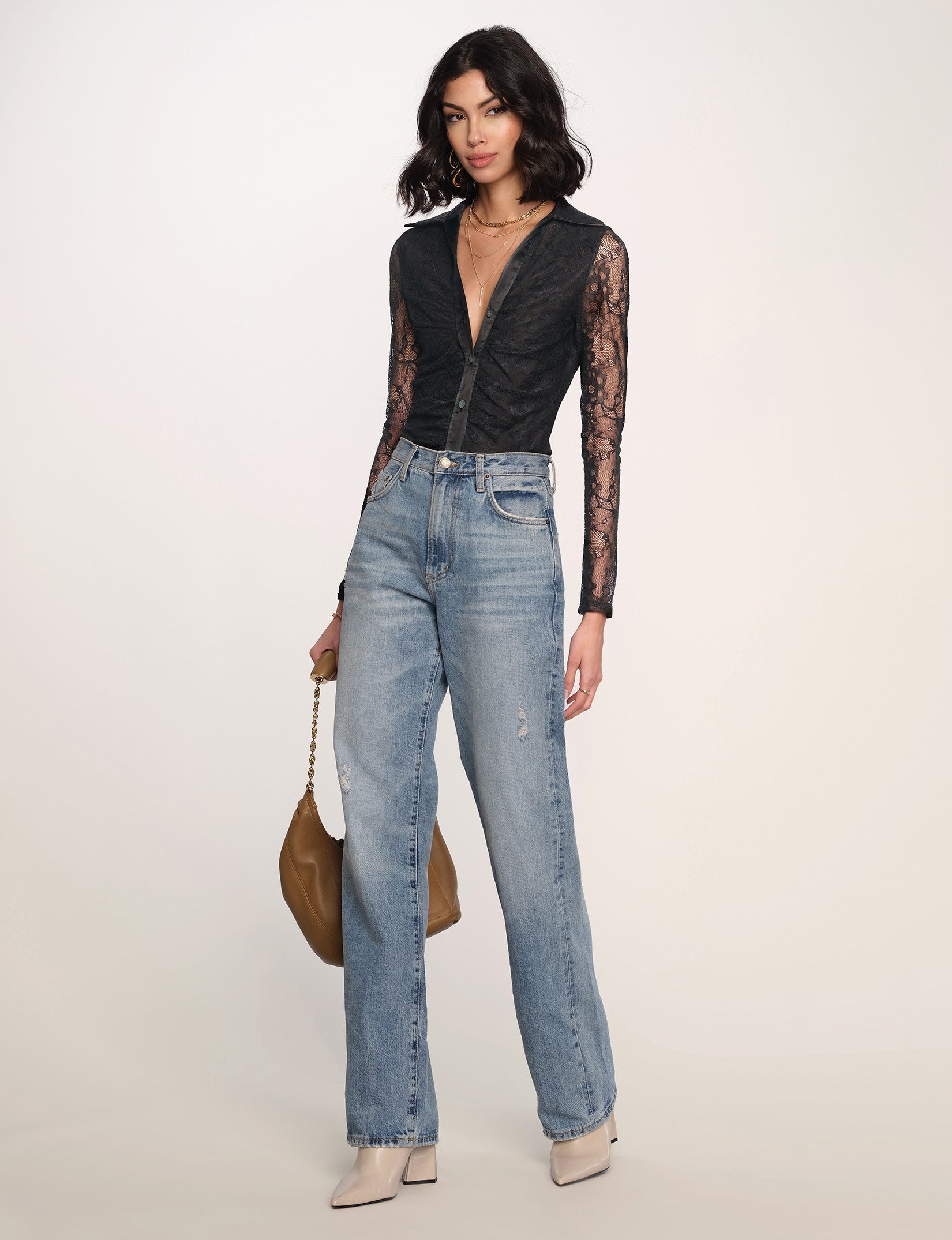 beau top – Heartloom