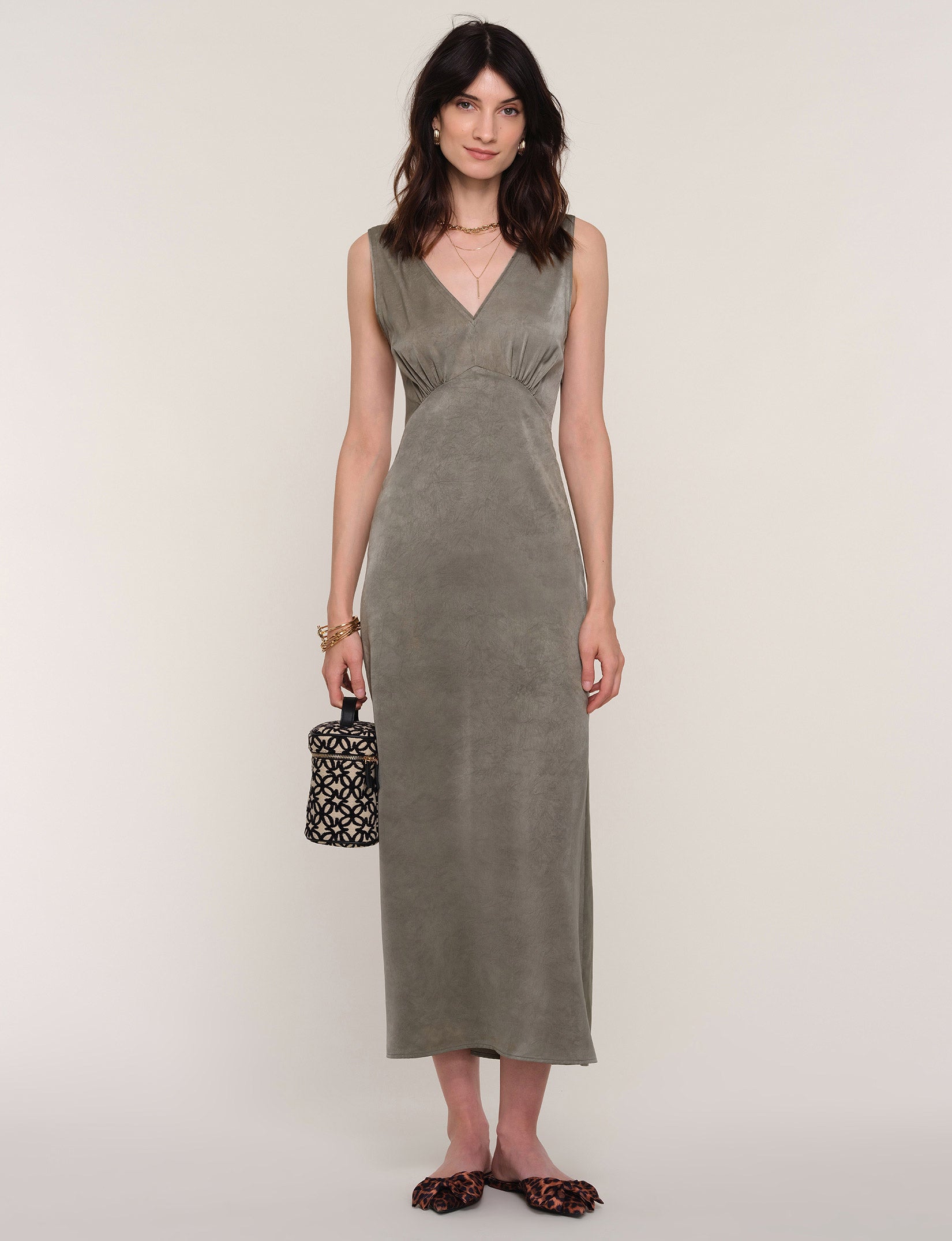 martine dress – Heartloom
