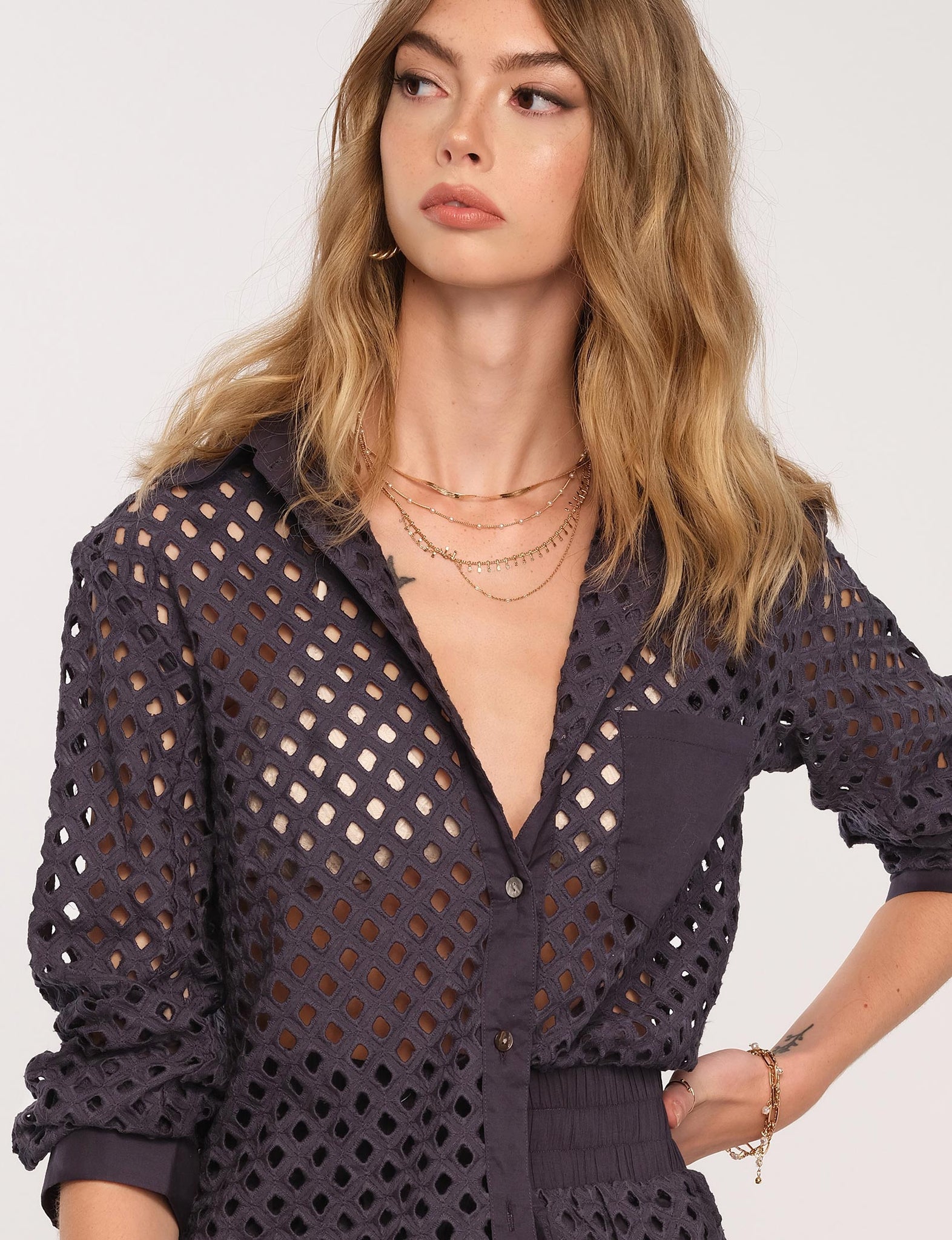 Clio Set – Heartloom