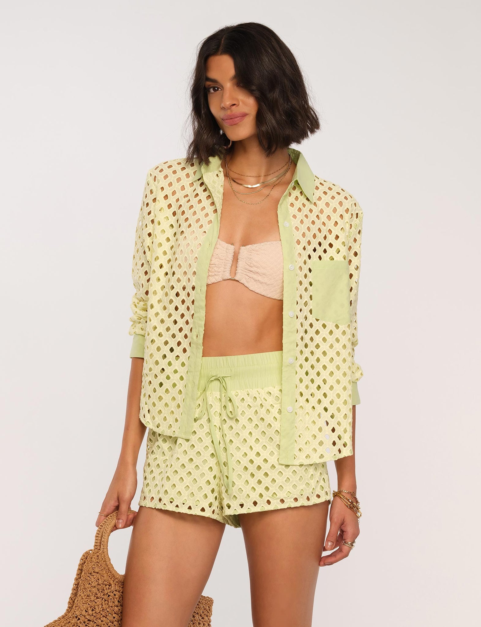 Clio Set – Heartloom