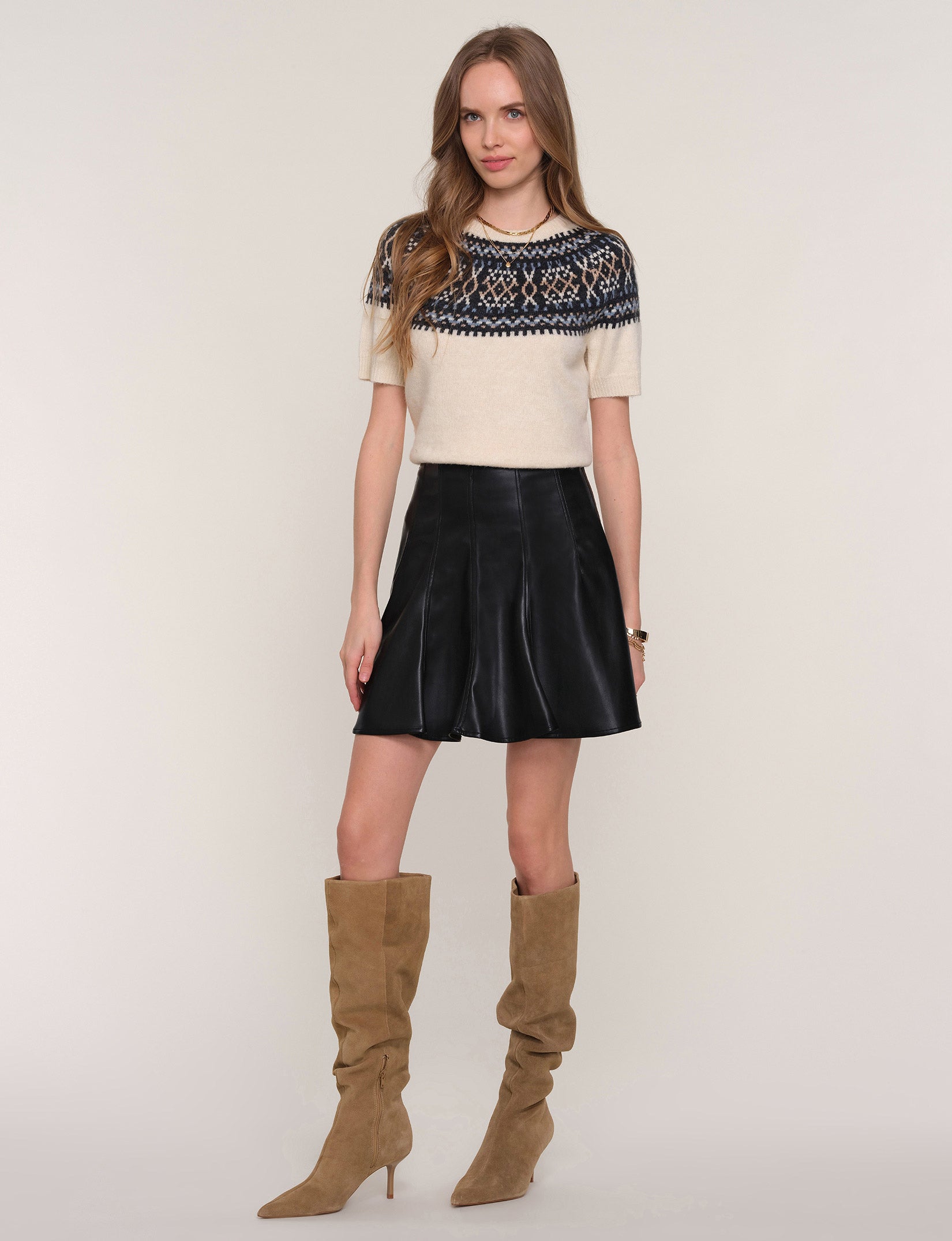 athena skirt – Heartloom