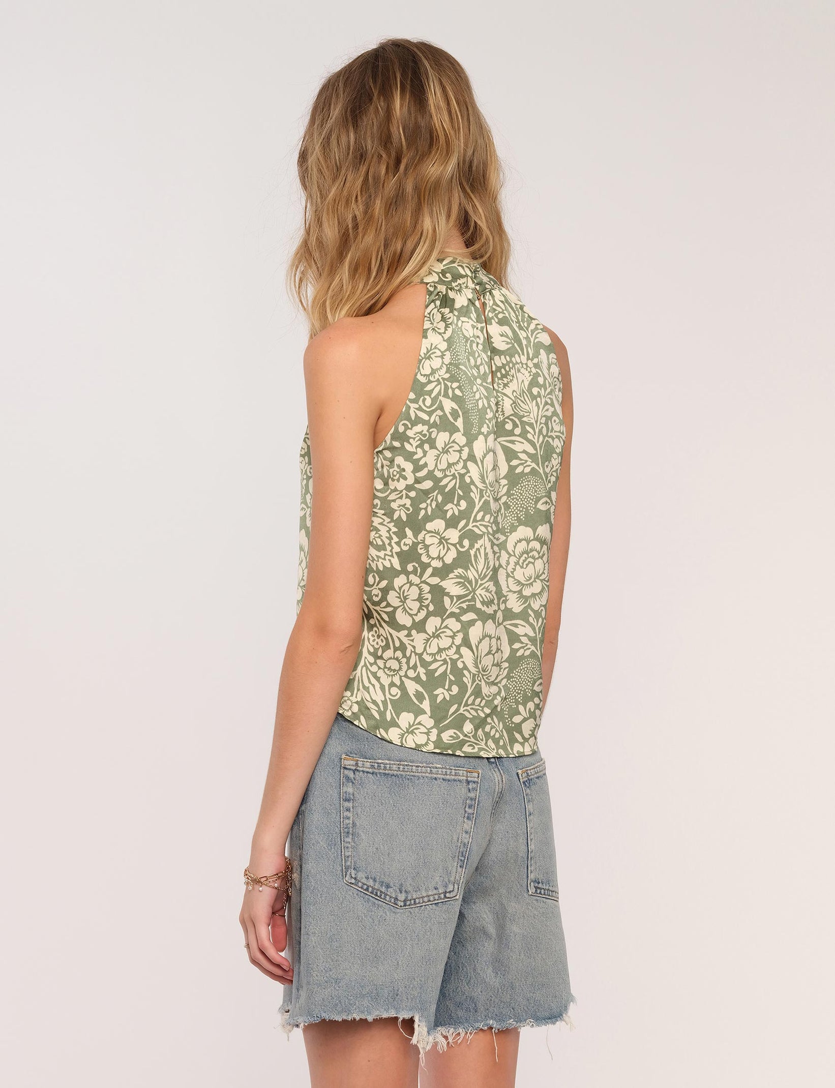 Lynette Top – Heartloom