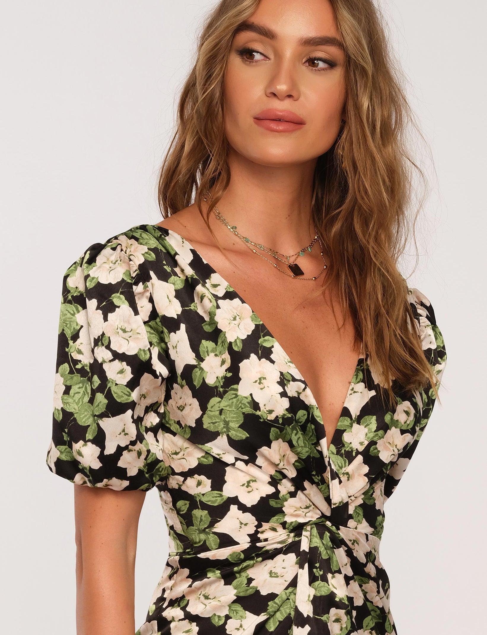 Shilla Dress – Heartloom