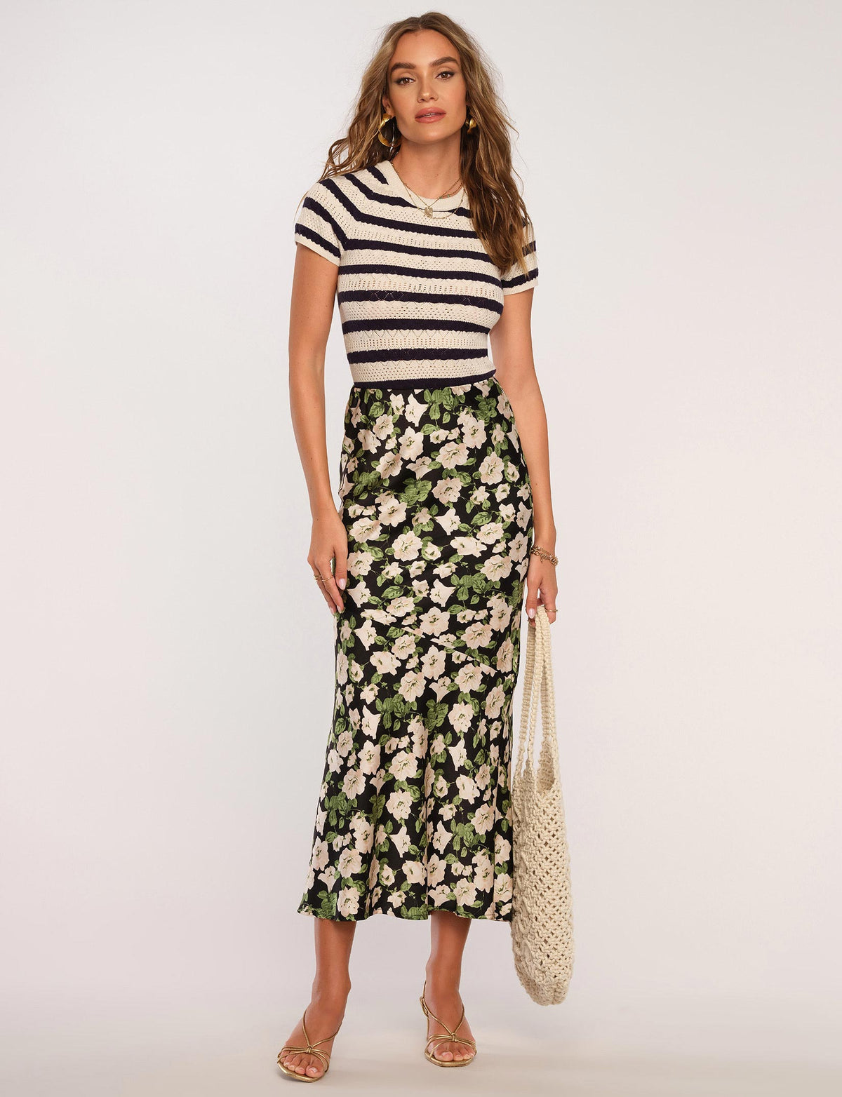 Fiona Skirt – Heartloom